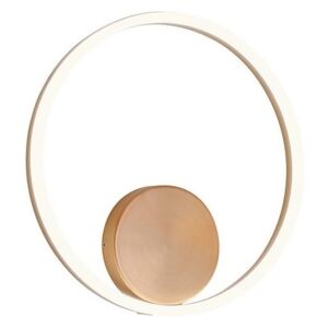 Redo 01-1699 - LED Zidna svjetiljka ORBIT LED/28W/230V | FAVI.hr