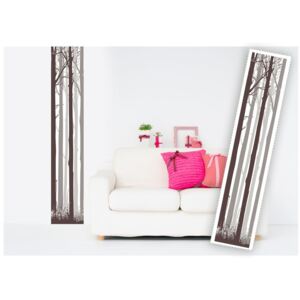 Samoljepljiva ukrasna traka stabla | FAVI.hr